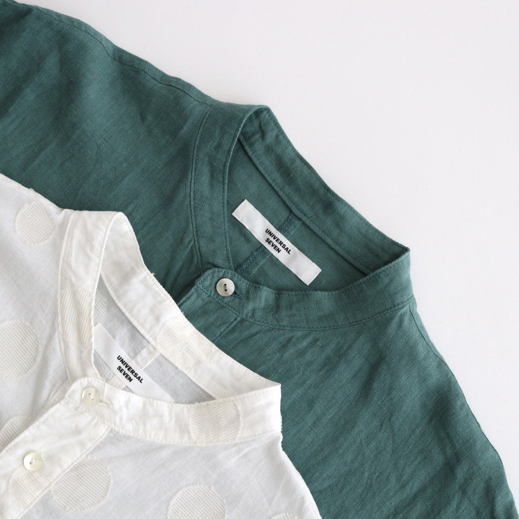 LINEN SHIRT – DOKODO