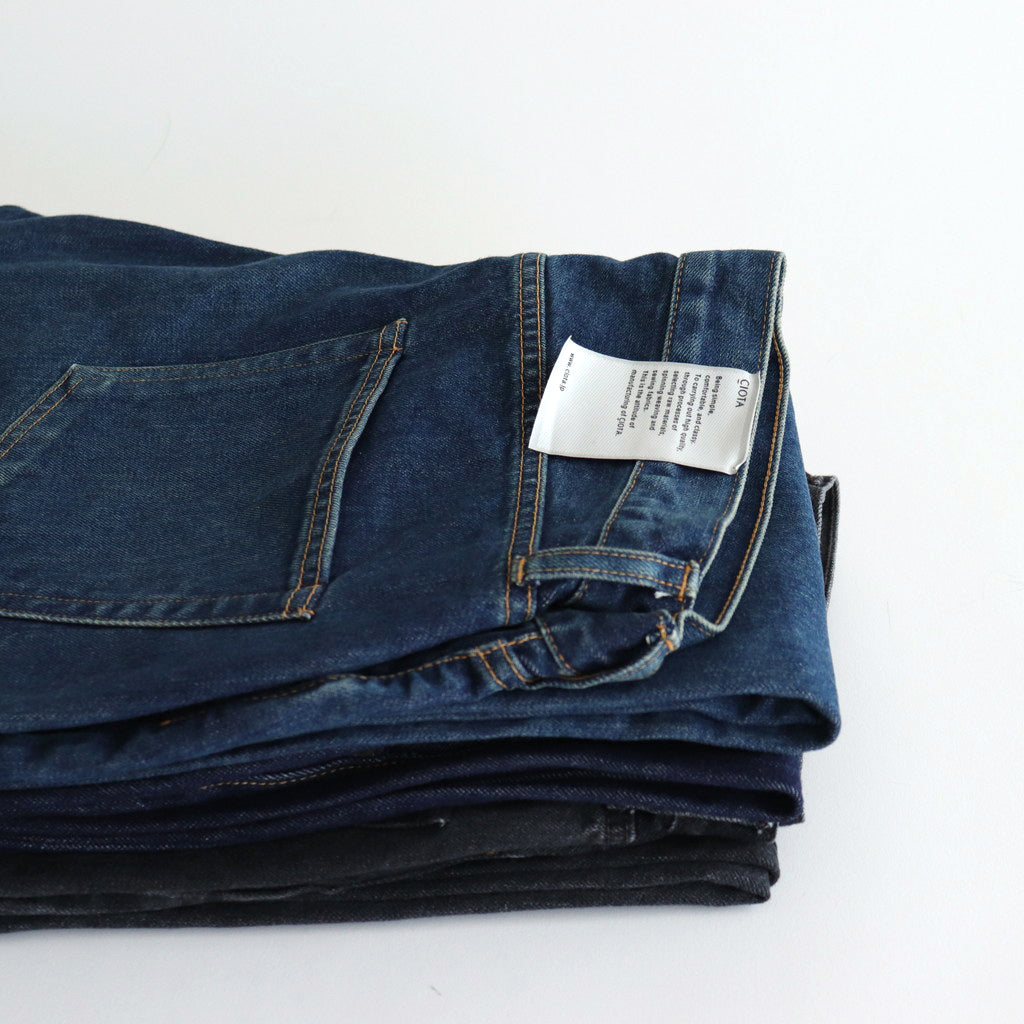 DENIM – DOKODO