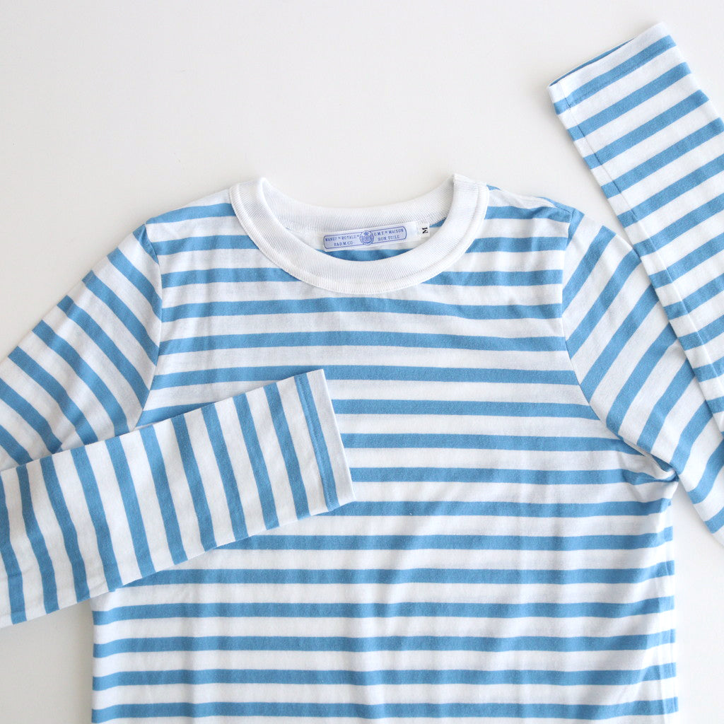 GAUZE BORDER – DOKODO