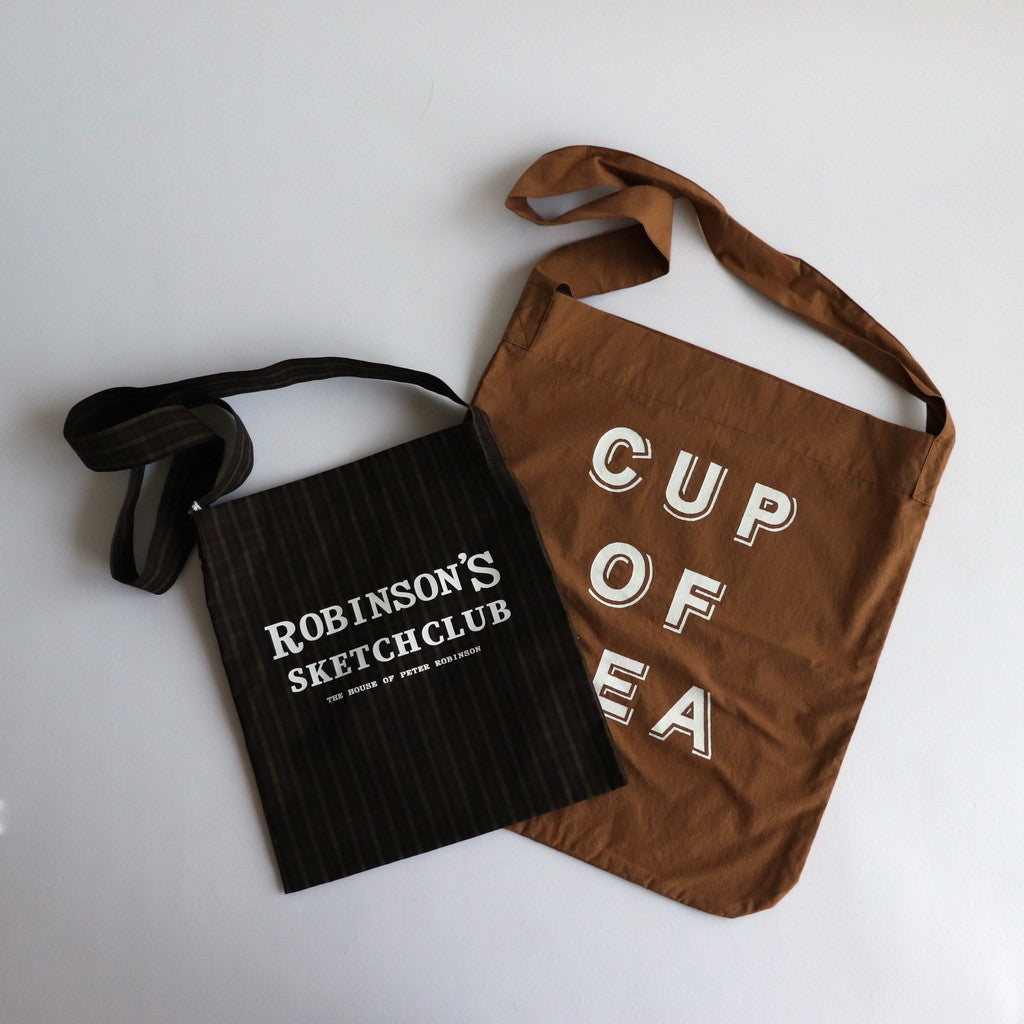 BROWN BAG – DOKODO