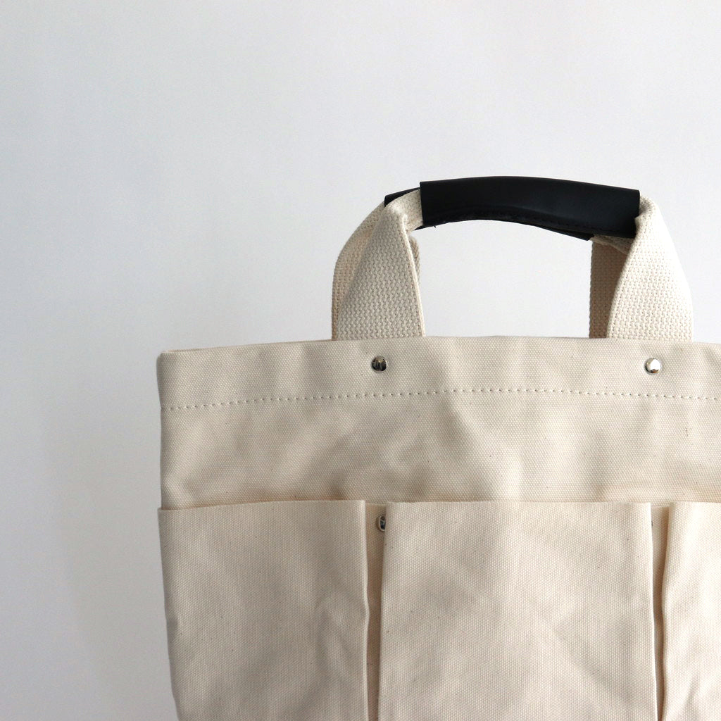 SIX POCKET – DOKODO