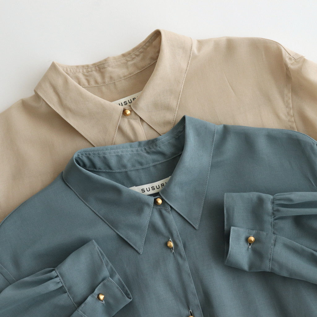 GOLDEN BUTTON – DOKODO