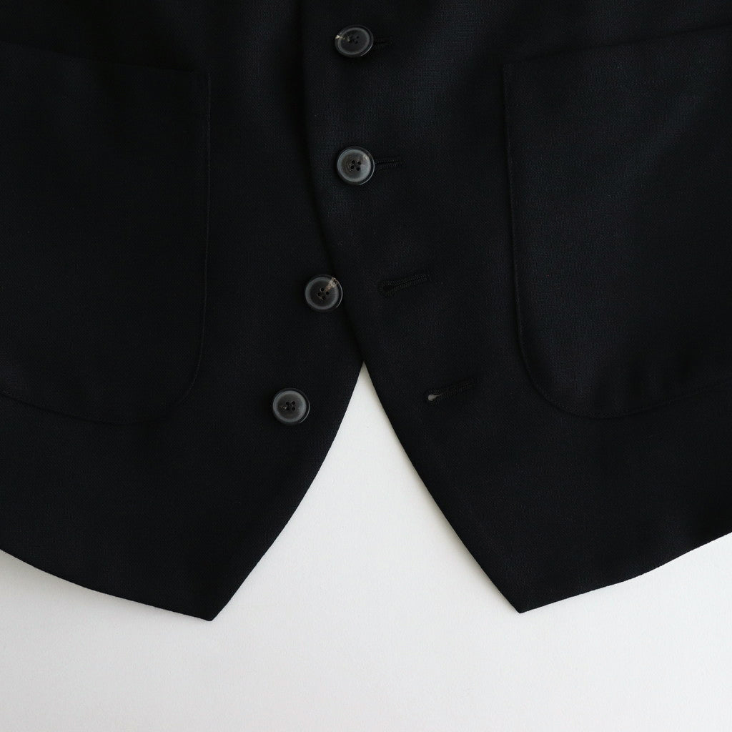 POETS VEST – DOKODO