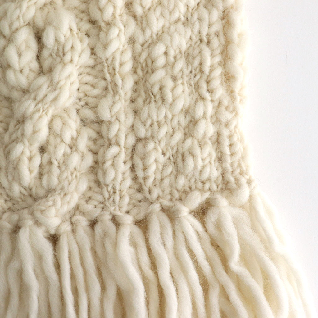 FRINGE VEST – DOKODO