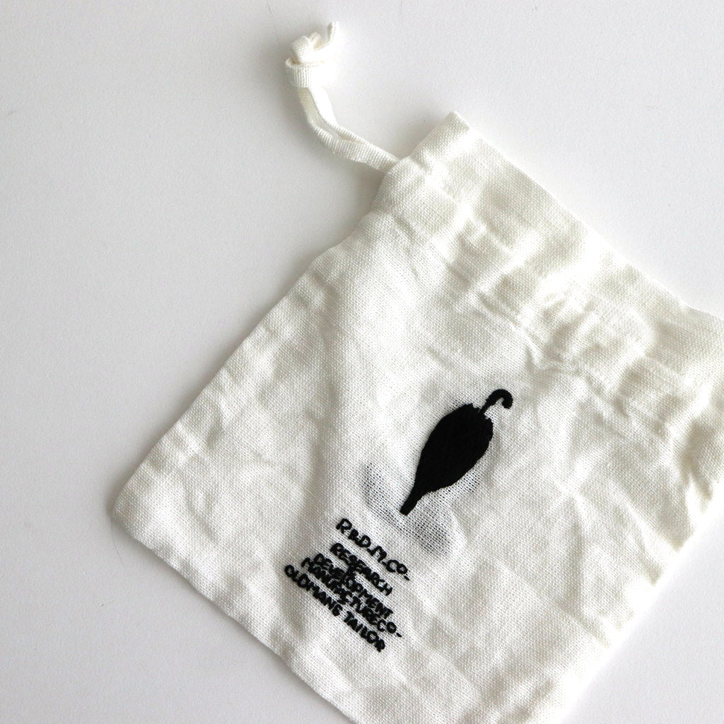 DRAWSTRING BAG – DOKODO